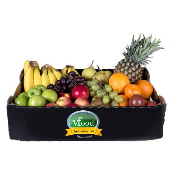 Assorted Fruit Boxes - VFood Industries LTD