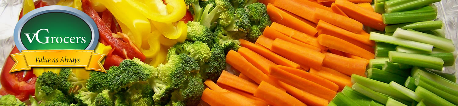 Prepared Produce – VFood Industries LTD